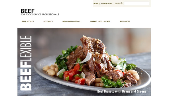 Retail & Foodservice