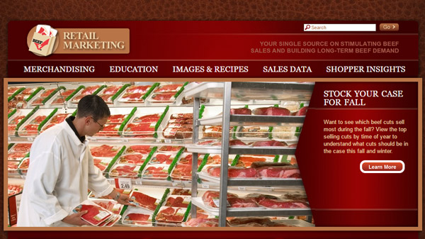 Retail & Foodservice