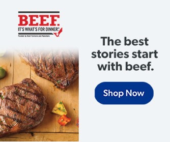 Arizona E-Commerce Campaign Puts Beef in Shoppers’ Carts Online and In ...